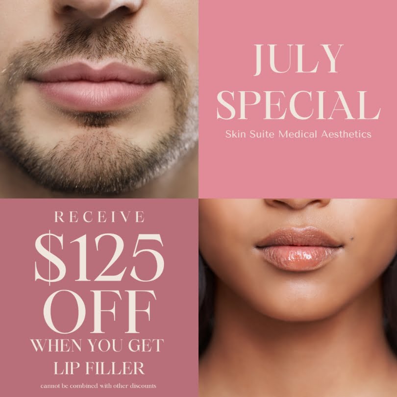 Best Atlanta Medspa in Brookhaven Georgia | Skin Suite