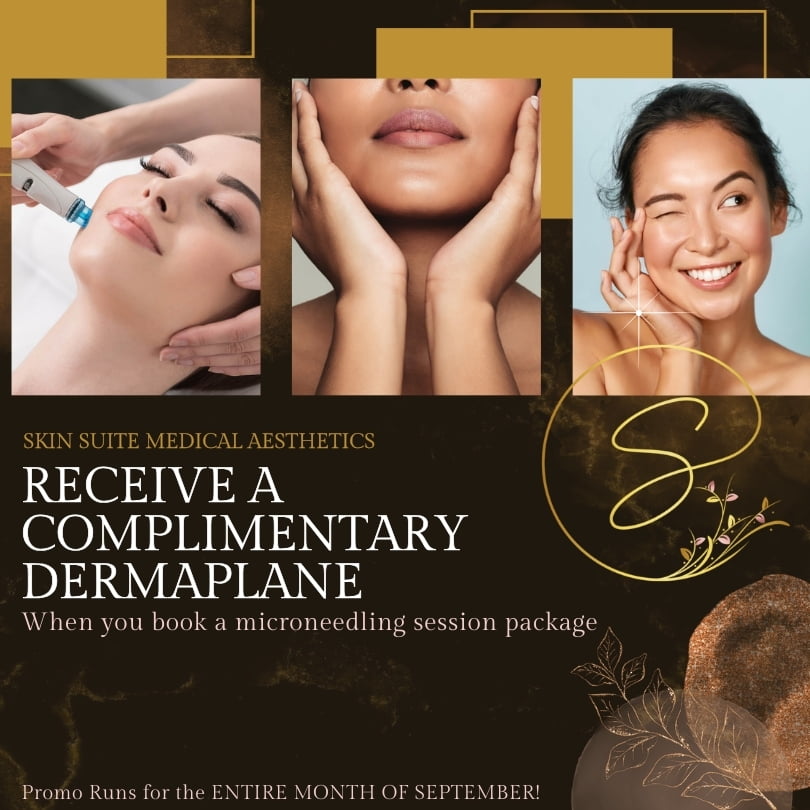 Medical Spa in Brookhaven Georgia | Skin Suite MedSpa